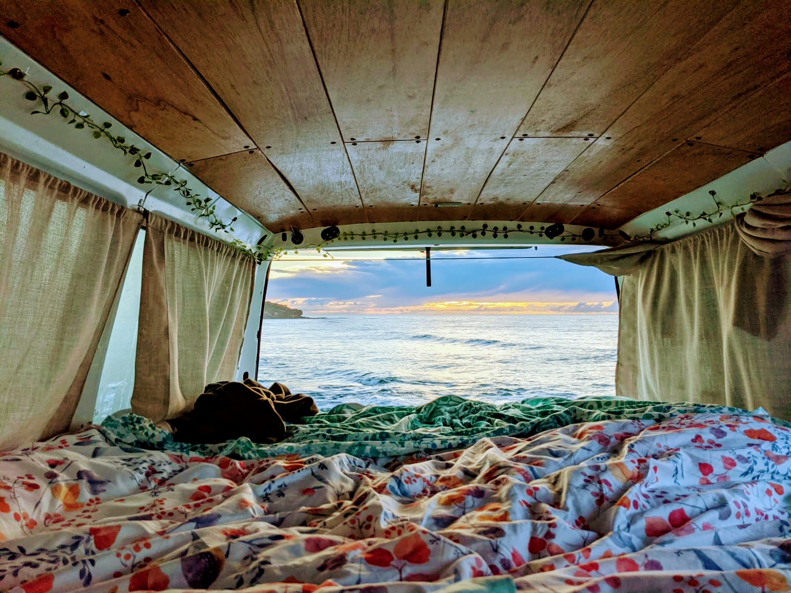 The Truth About Van Life – Ebony & Ivory Travels